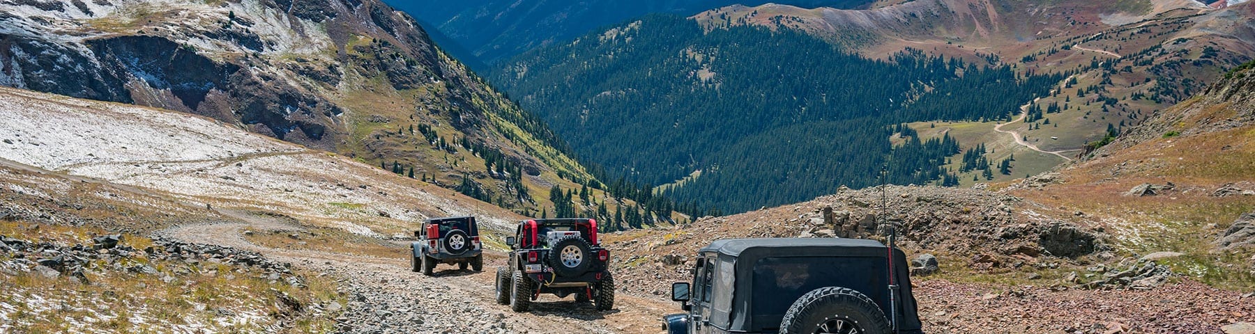 Jeep® Badge Of Honor Jeep Jamboree Usa