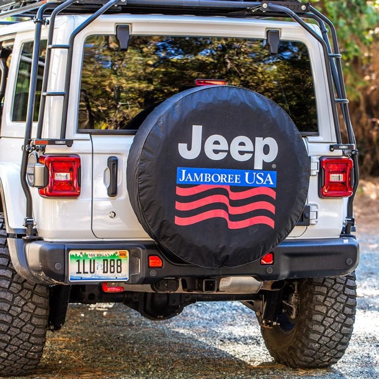 Jeep Jamboree Clothing and Gear - Jeep Jamboree U.S.A.