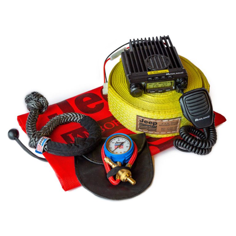 Readiness Kits - Jeep Jamboree USA
