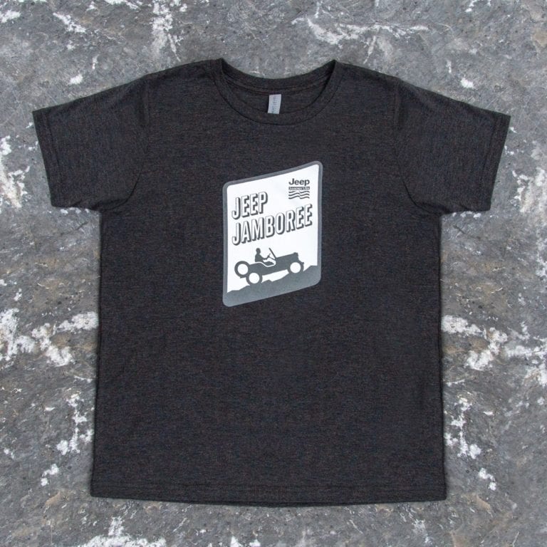 Jeep Jamboree Clothing and Gear - Jeep Jamboree U.S.A.