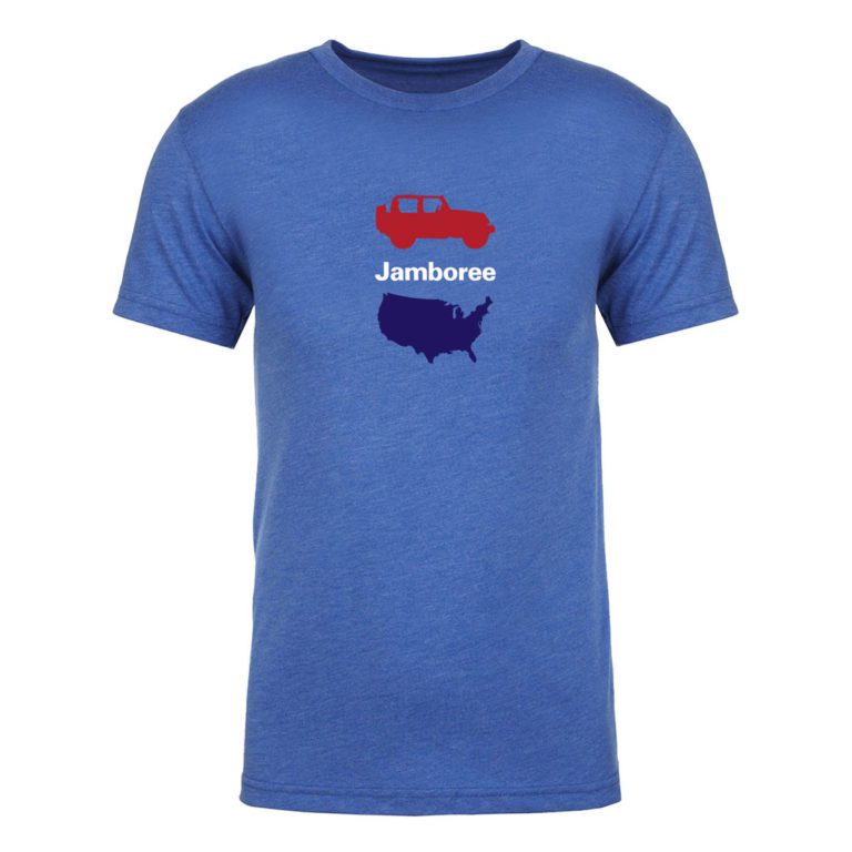 Jeep Jamboree Clothing and Gear - Jeep Jamboree U.S.A.
