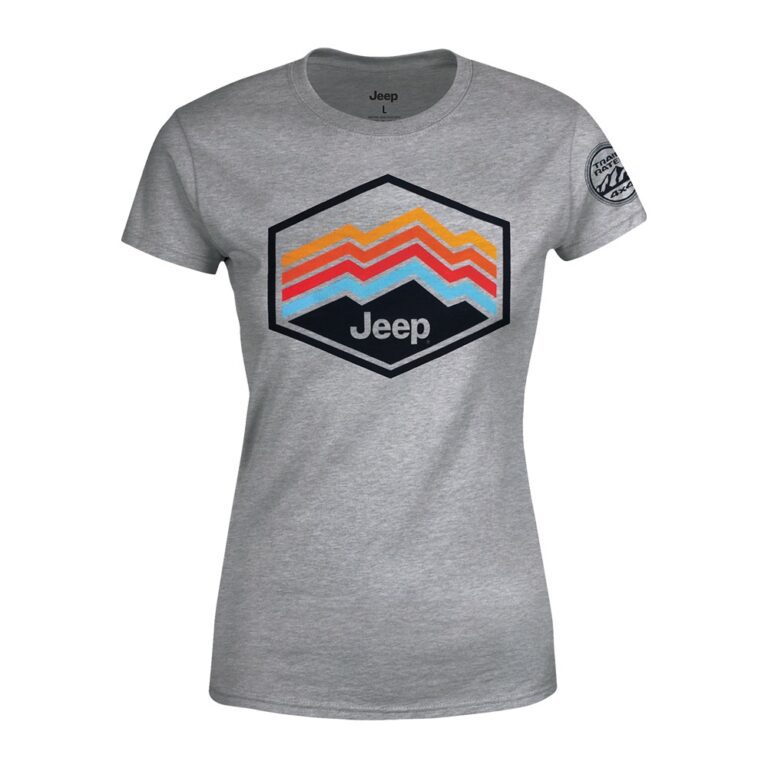 Jeep Jamboree Clothing and Gear - Jeep Jamboree USA