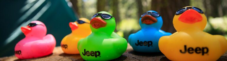 Jeep Jamboree Clothing & Gear - Jeep Jamboree USA