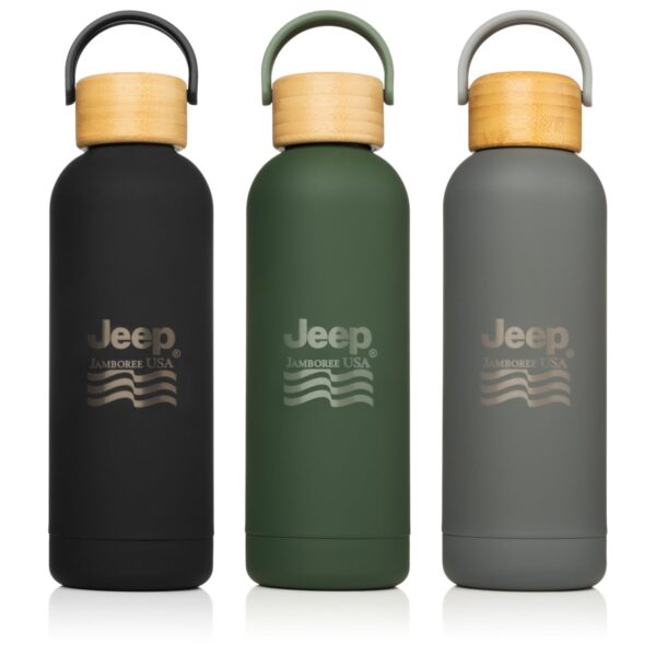 Jeep Jamboree Clothing & Gear - Jeep Jamboree USA