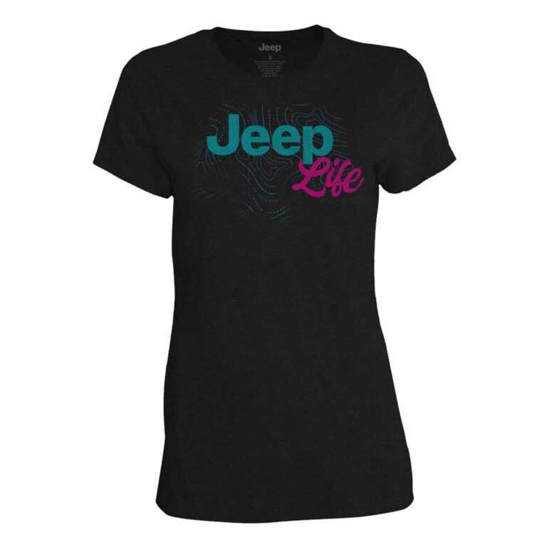 Jeep Jamboree Clothing & Gear - Jeep Jamboree USA