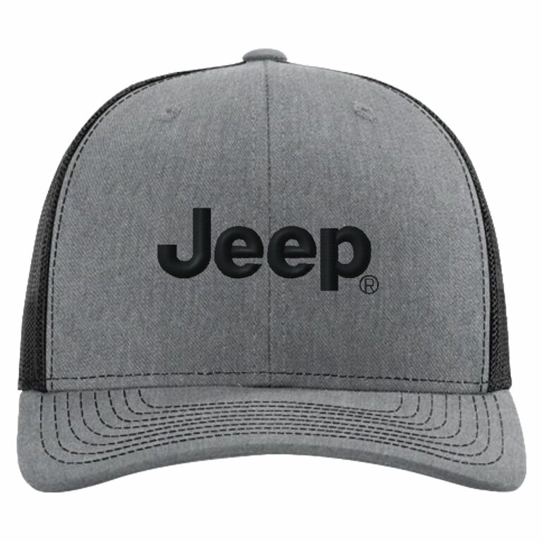Jeep Jamboree Clothing & Gear - Jeep Jamboree USA